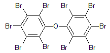 Decabromodiphenyl ether (DBDPE or BDE-209) of Flame Retardant product ...